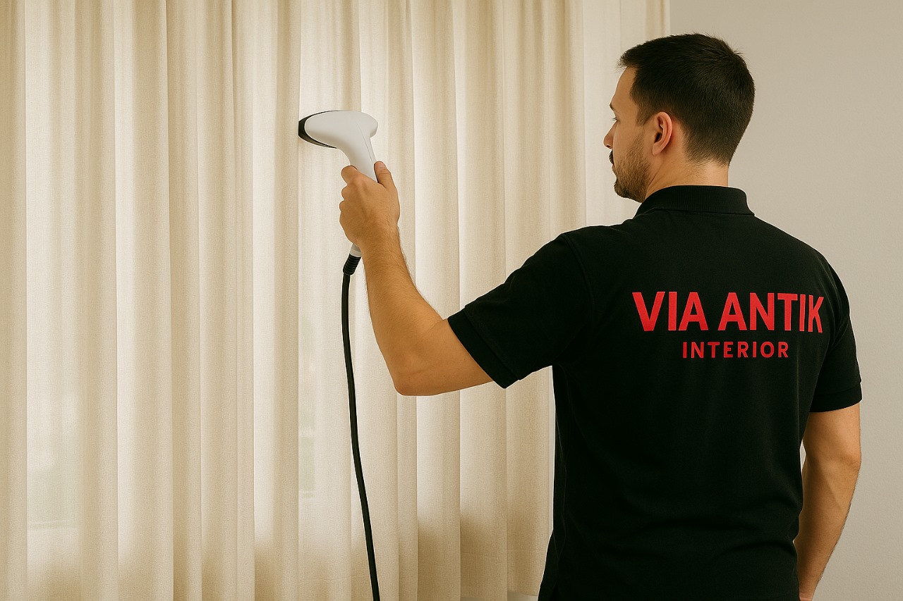 Tentang Kami – Via Antik Interior